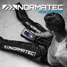 Normatec - Advanced Rejuvenation